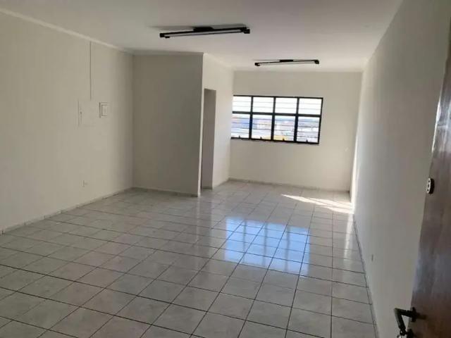 Conj. Comercial / Sala para Locação em Sorocaba/SP Vila Lucy