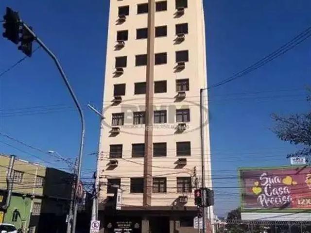 Conj. Comercial / Sala para Locação em Sorocaba/SP Vila Lucy