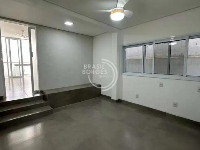 Conj. Comercial / Sala para Locação em Sorocaba/SP Vila Odim Antão 4 Quartos