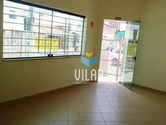 Conj. Comercial / Sala para Locação em Sorocaba/SP Vila Progresso