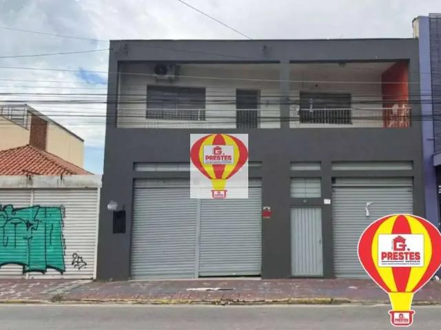Conj. Comercial / Sala para Locação em Sorocaba/SP Vila Santa Terezinha