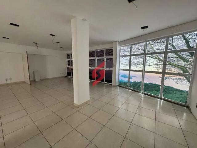 Conj. Comercial / Sala para Locação em Sorocaba/SP Vila Santa Francisca