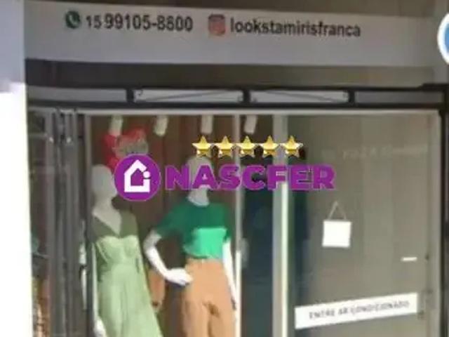Conj. Comercial / Sala para Locação em Sorocaba/SP Vila Santana