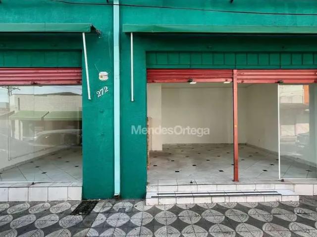 Conj. Comercial / Sala para Locação em Sorocaba/SP Vila Santana