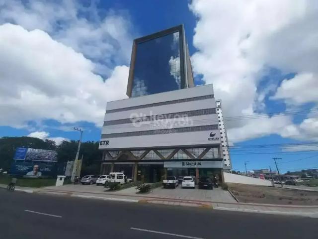 Conj. Comercial / Sala para Locação em Tubarão/SC Vila Moema