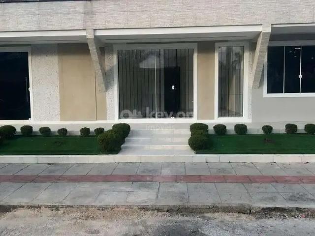 Conj. Comercial / Sala para Locação em Tubarão/SC Vila Moema