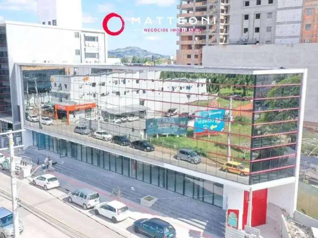 Conj. Comercial / Sala para Locação em Tubarão/SC Vila Moema