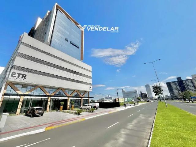 Conj. Comercial / Sala para Locação em Tubarão/SC Vila Moema