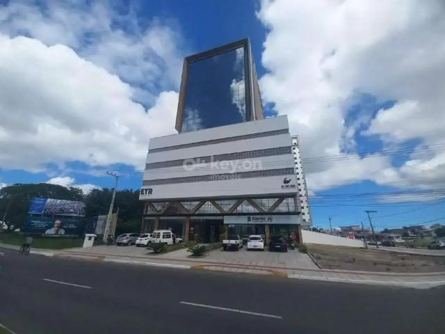 Conj. Comercial / Sala para Locação em Tubarão/SC Vila Moema