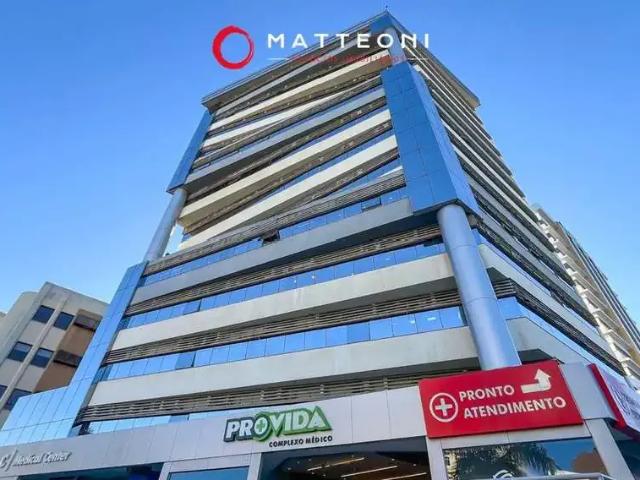Conj. Comercial / Sala para Locação em Tubarão/SC Vila Moema