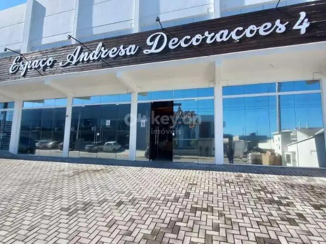 Conj. Comercial / Sala para Locação em Tubarão/SC Vila Esperança