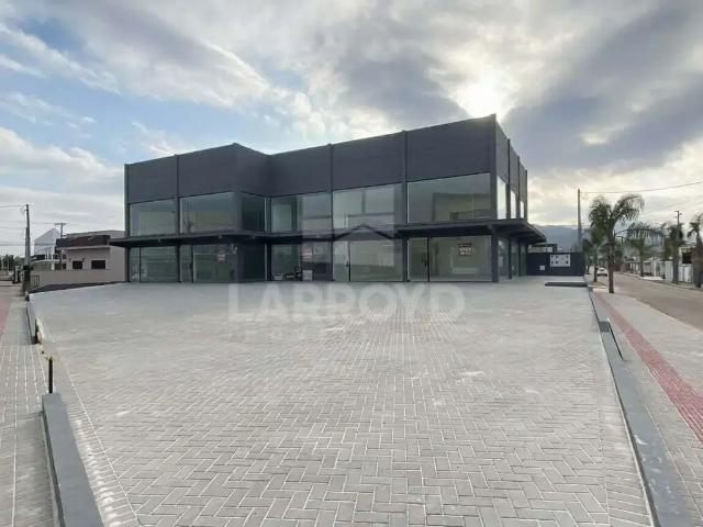 Conj. Comercial / Sala para Locação em Tubarão/SC Vila Esperança