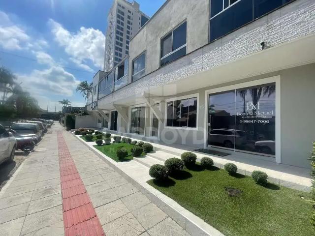 Conj. Comercial / Sala para Locação em Tubarão/SC Aeroporto