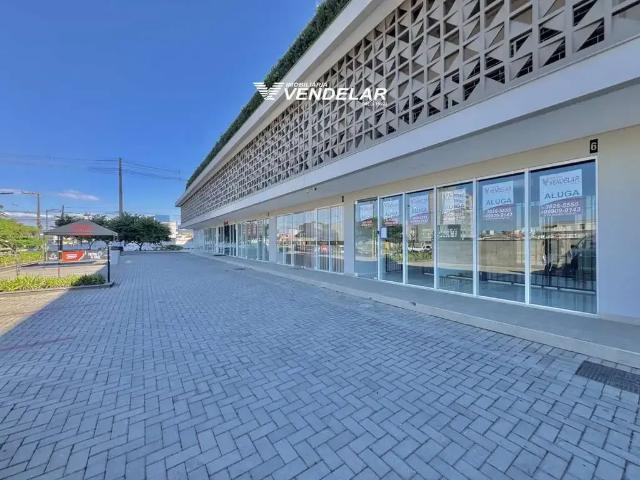 Conj. Comercial / Sala para Locação em Tubarão/SC Centro