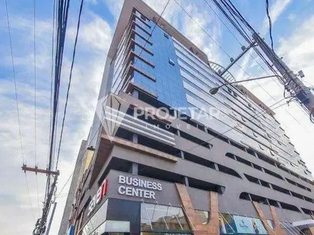 Conj. Comercial / Sala para Locação em Tubarão/SC Centro