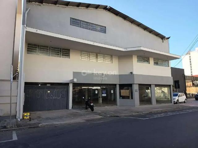 Conj. Comercial / Sala para Locação em Tubarão/SC Centro