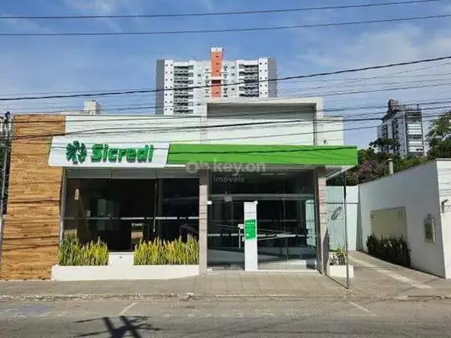 Conj. Comercial / Sala para Locação em Tubarão/SC Centro