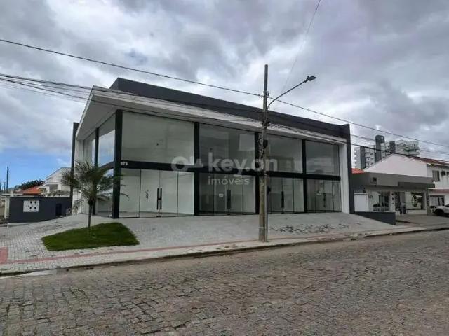 Conj. Comercial / Sala para Locação em Tubarão/SC Centro
