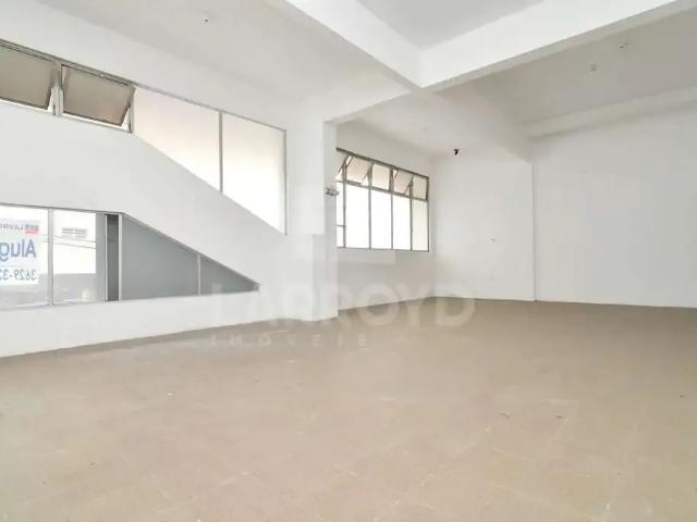 Conj. Comercial / Sala para Locação em Tubarão/SC Centro