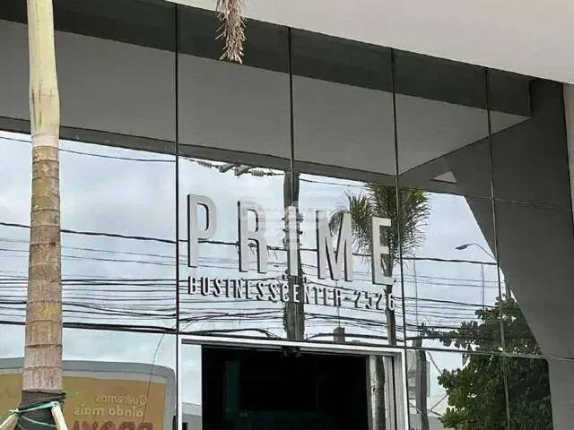 Conj. Comercial / Sala para Locação em Tubarão/SC Centro