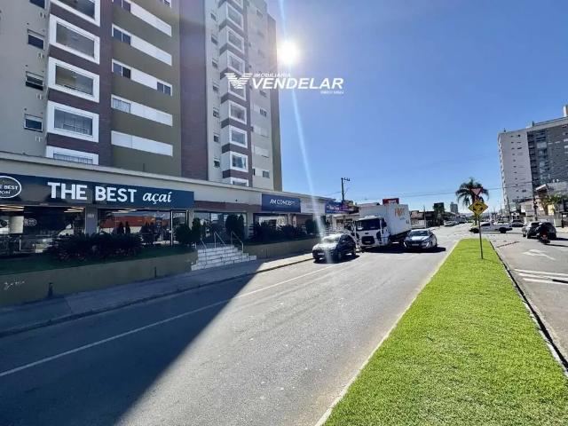 Conj. Comercial / Sala para Locação em Tubarão/SC Centro