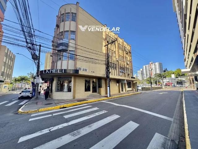 Conj. Comercial / Sala para Locação em Tubarão/SC Centro