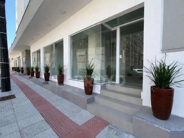 Conj. Comercial / Sala para Locação em Tubarão/SC Centro