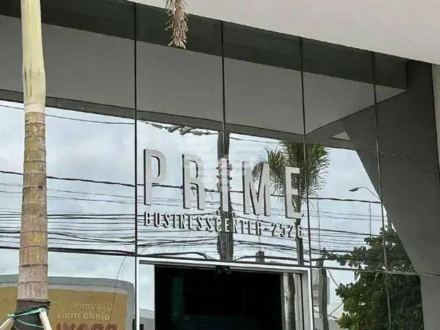 Conj. Comercial / Sala para Locação em Tubarão/SC Centro