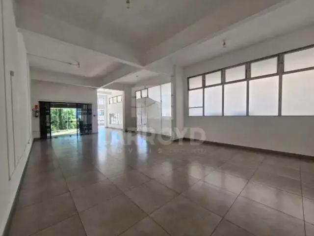 Conj. Comercial / Sala para Locação em Tubarão/SC Centro