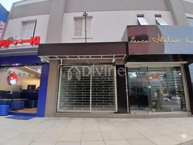 Conj. Comercial / Sala para Locação em Tubarão/SC Centro