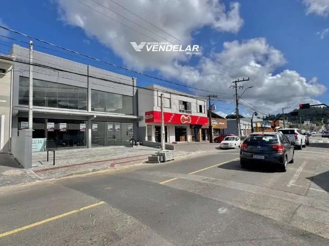Conj. Comercial / Sala para Locação em Tubarão/SC Oficinas