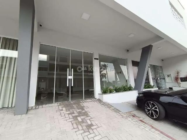 Conj. Comercial / Sala para Locação em Tubarão/SC Dehon