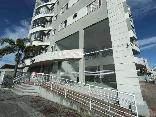 Conj. Comercial / Sala para Locação em Tubarão/SC Dehon