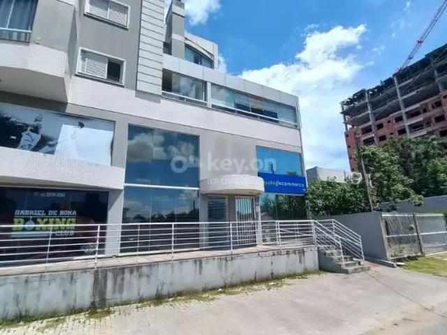 Conj. Comercial / Sala para Locação em Tubarão/SC Dehon