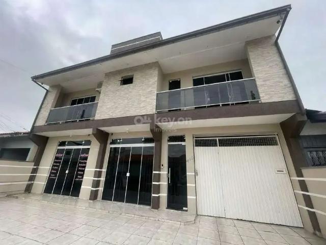 Conj. Comercial / Sala para Locação em Tubarão/SC Humaitá de Cima