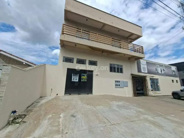 Conj. Comercial / Sala para Locação em Tubarão/SC Humaitá de Cima