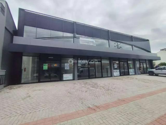 Conj. Comercial / Sala para Locação em Tubarão/SC Humaitá de Cima