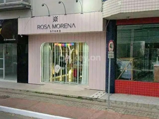 Conj. Comercial / Sala para Locação em Tubarão/SC Humaitá