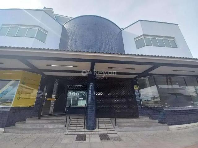 Conj. Comercial / Sala para Locação em Tubarão/SC Humaitá