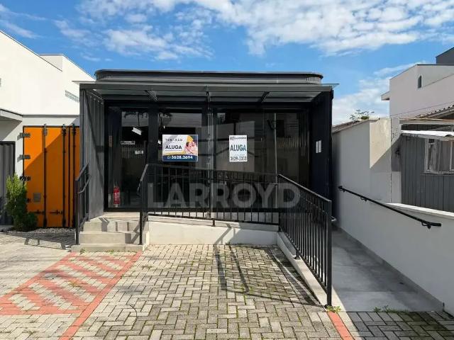Conj. Comercial / Sala para Locação em Tubarão/SC Humaitá