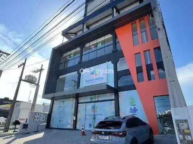 Conj. Comercial / Sala para Locação em Tubarão/SC Humaitá