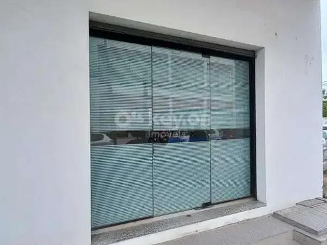 Conj. Comercial / Sala para Locação em Tubarão/SC Humaitá