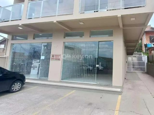 Conj. Comercial / Sala para Locação em Tubarão/SC Monte Castelo