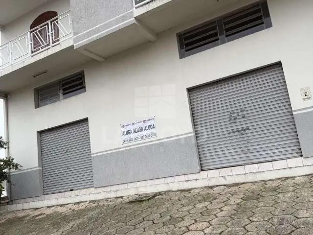 Conj. Comercial / Sala para Locação em Tubarão/SC Morrotes