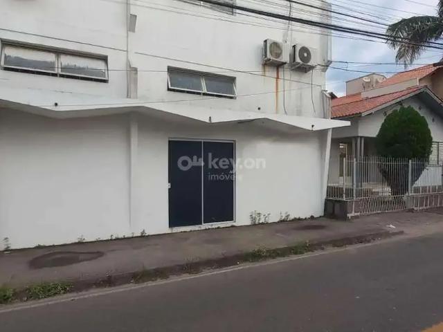 Conj. Comercial / Sala para Locação em Tubarão/SC Oficinas