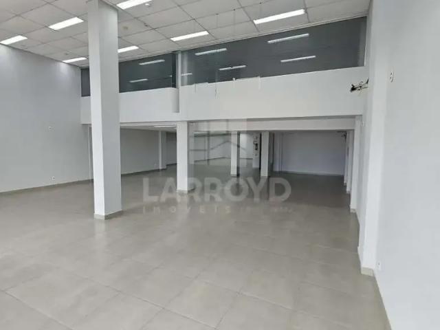 Conj. Comercial / Sala para Locação em Tubarão/SC Oficinas