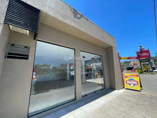 Conj. Comercial / Sala para Locação em Tubarão/SC Oficinas