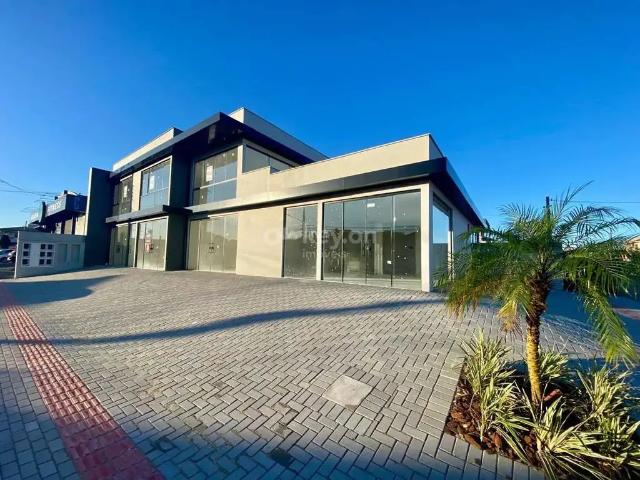 Conj. Comercial / Sala para Locação em Tubarão/SC Oficinas
