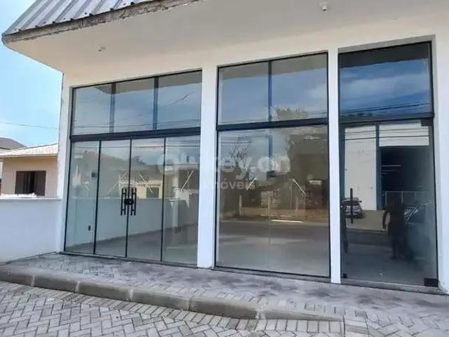 Conj. Comercial / Sala para Locação em Tubarão/SC Revoredo
