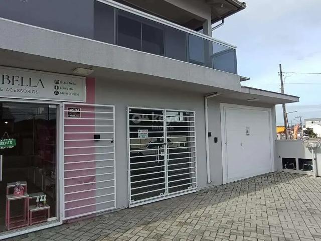 Conj. Comercial / Sala para Locação em Tubarão/SC São João Margem Direita